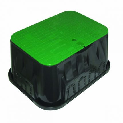 10″ VALVE BOX – Datka
